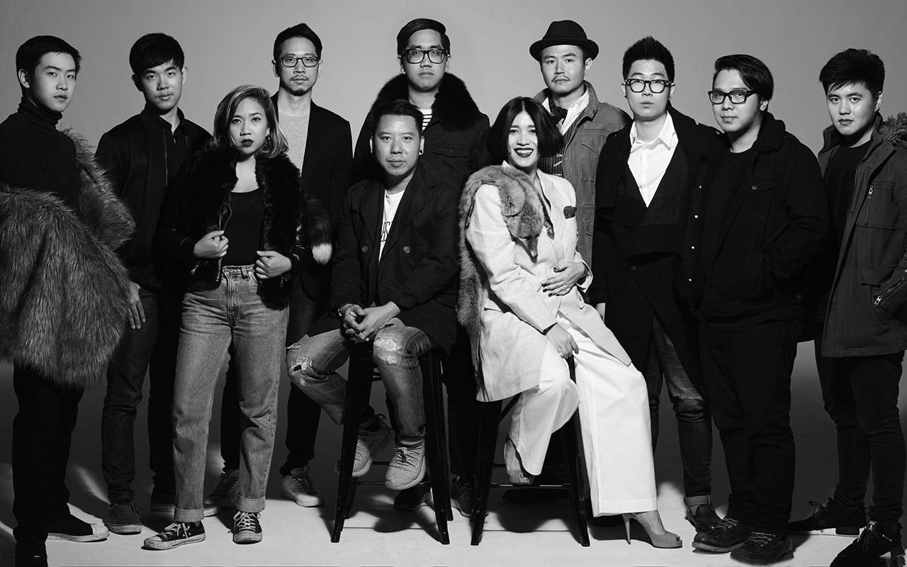 Wolf BKK | HAKUHODO CN