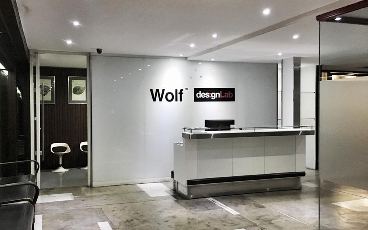 Wolf BKK | HAKUHODO CN